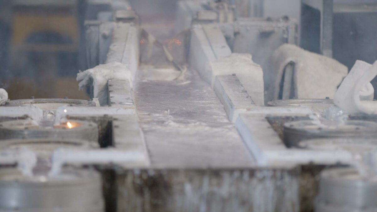 Hydro Benelux fatality prevention campagne films